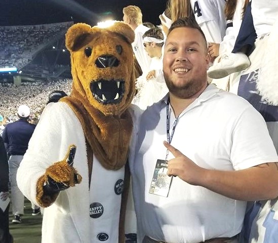 Scholarship remembering Behrend receives $50,000 endowment from family ...